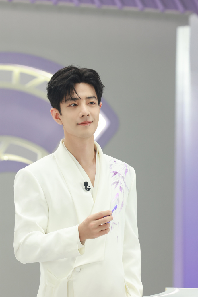 Xiao Zhan