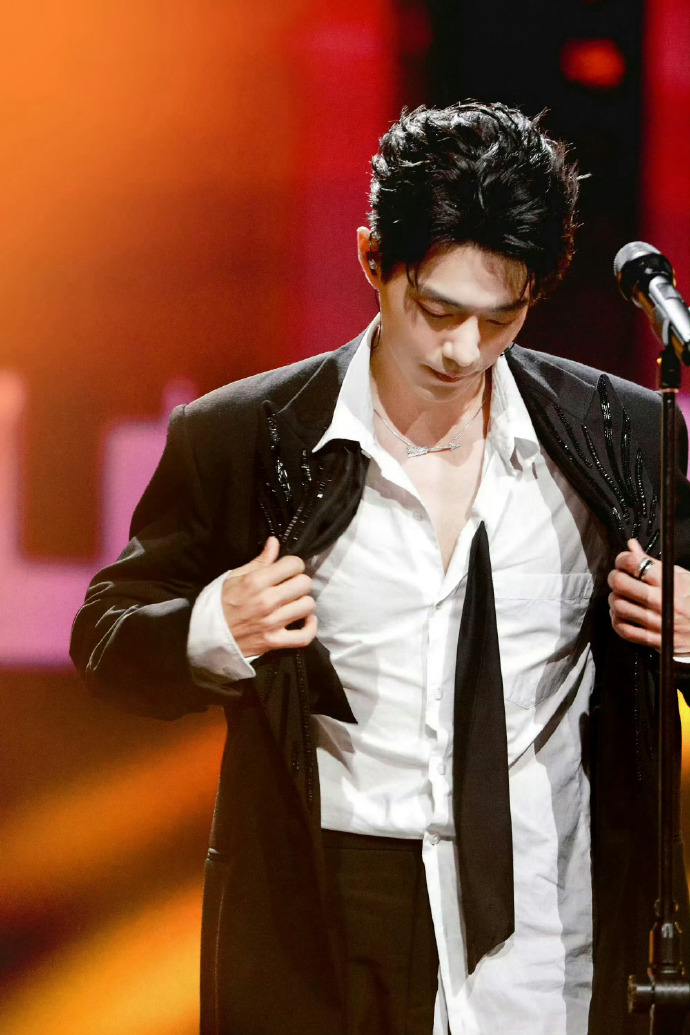 Xiao Zhan