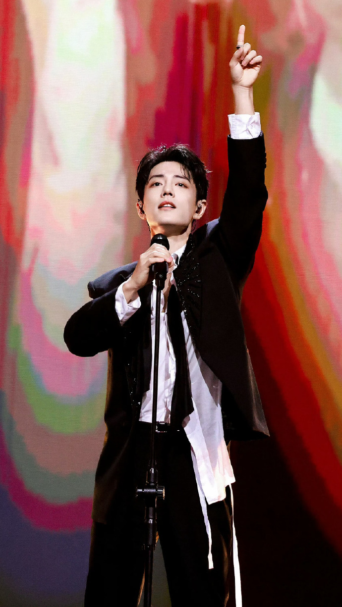 Xiao Zhan